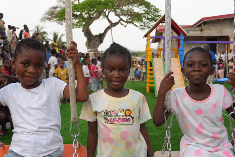Empowering Communities & Celebrating Tradition: Axim Christmas 2025 ...
